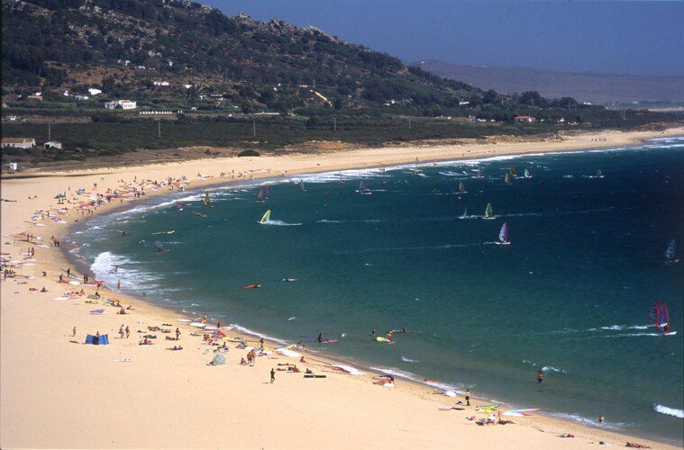 Discover the best beaches in Tarifa and its surroundings - Tarifa Cozy ...